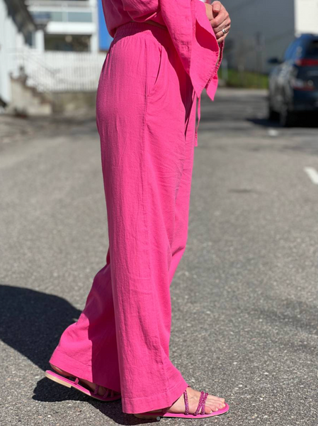 BUKSER HOS SOFIES VILLA